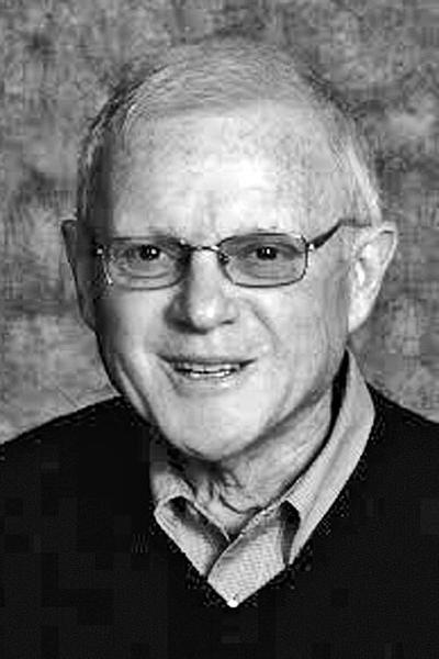 Larry Conrad Foster | Obituaries | the-dispatch.com