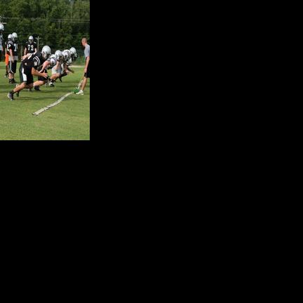 Panthers like what they see so far | News | the-dispatch.com