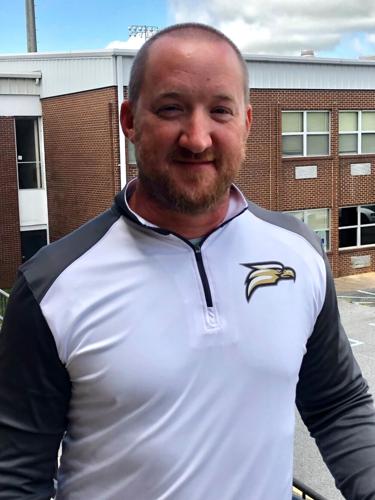 East names Edwards new football coach | Sports | the-dispatch.com