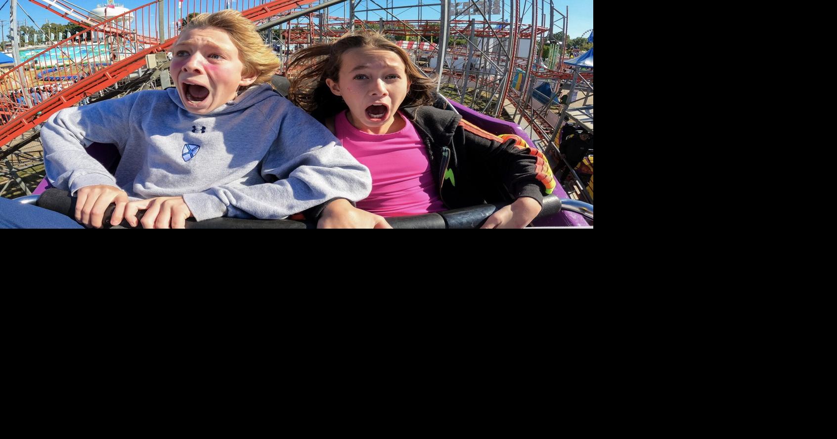 Time to prepare for the NC State Fair | Entertainment | the-dispatch.com