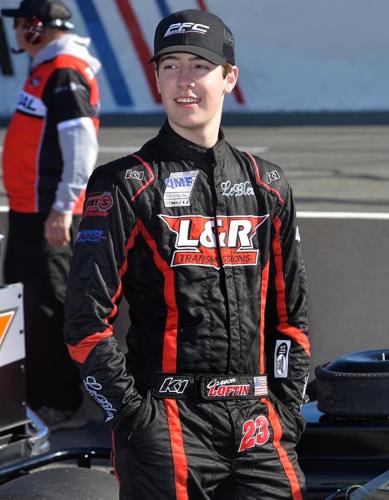 North Davidson teen driver excelling on the modified tour | Sports ...