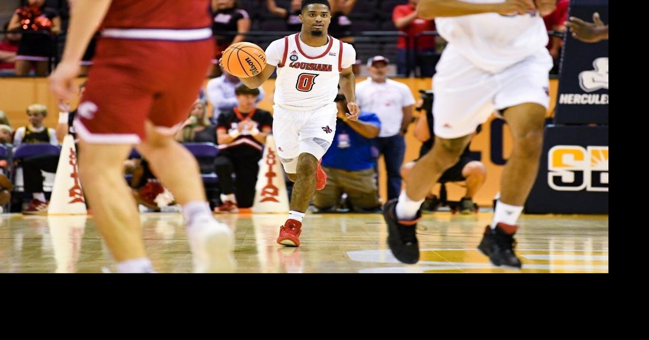 Former North Davidson High standout Fulks gearing up for NCAA ...