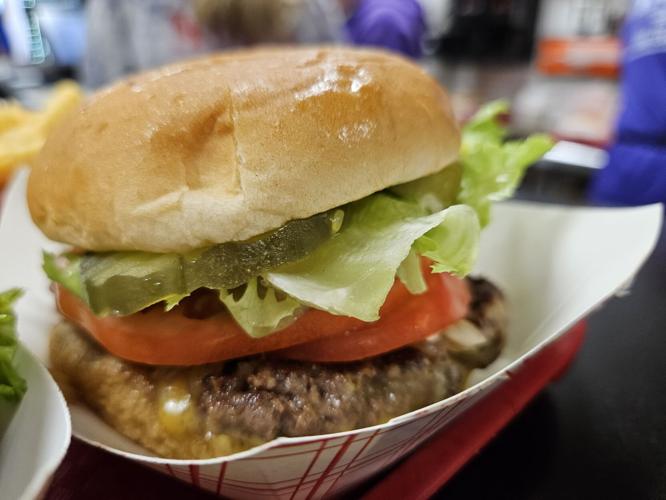 Davidson County's Nick's Old Fashion Hamburger House crowned best ...