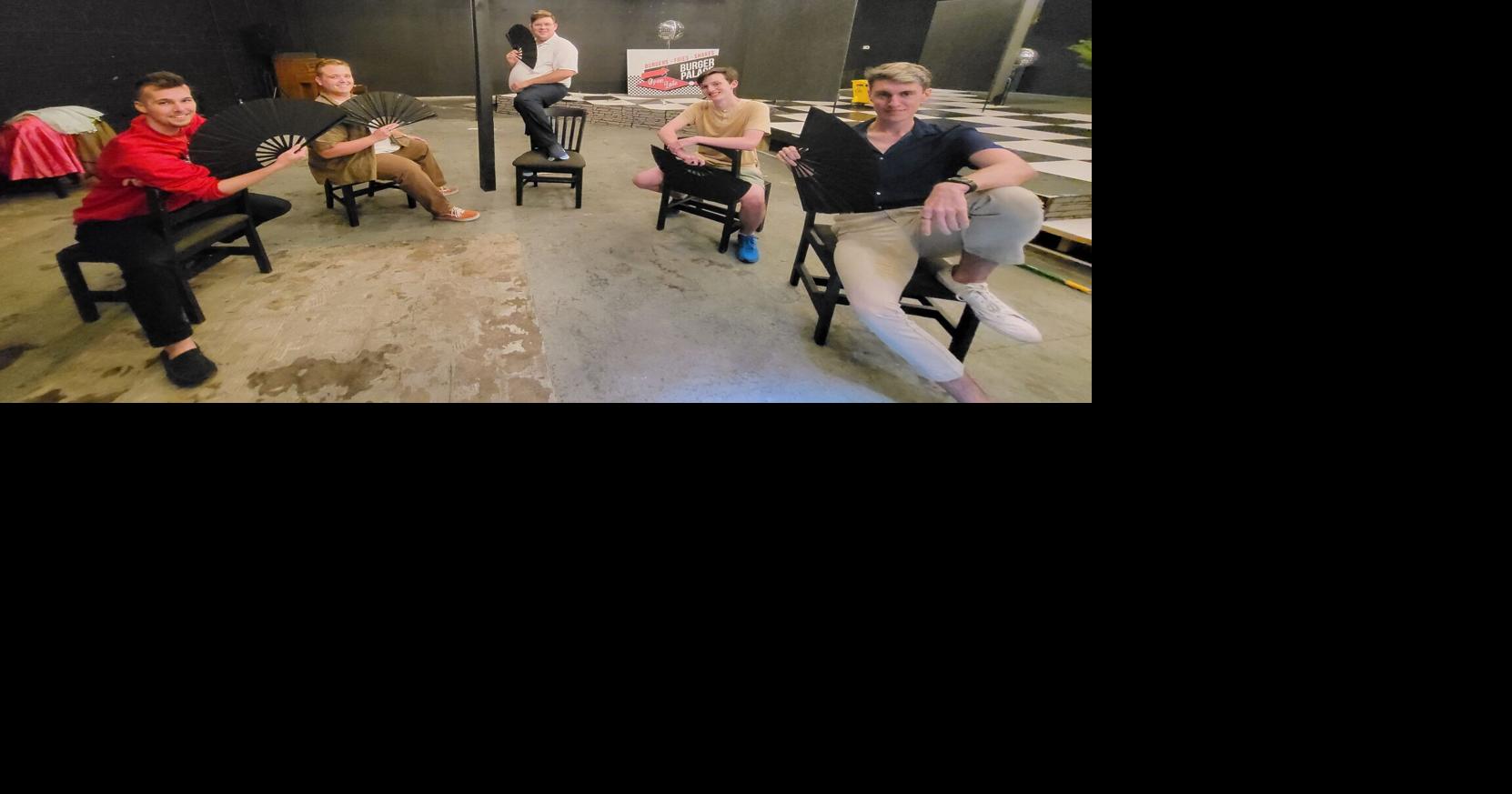 Lexington Live: 'Miscast' performances seek to entertain and tickle ...