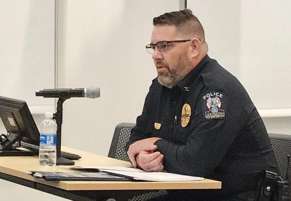 Lexington Council passes ordinances to address homeless camping ...