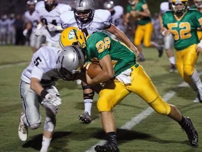 West hopes for better result Friday | Sports | the-dispatch.com