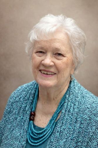 Carolyn Ross Briggs | Obituaries | the-dispatch.com