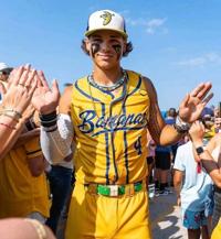 Savannah Bananas’ KJ Jackson to host meet-and-greet fundraiser in ...