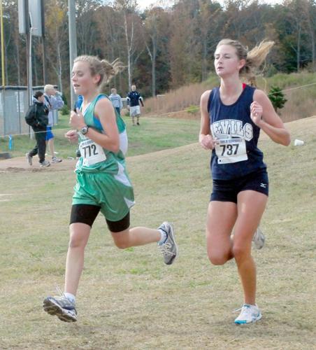 2-A state cross country championship | News | the-dispatch.com
