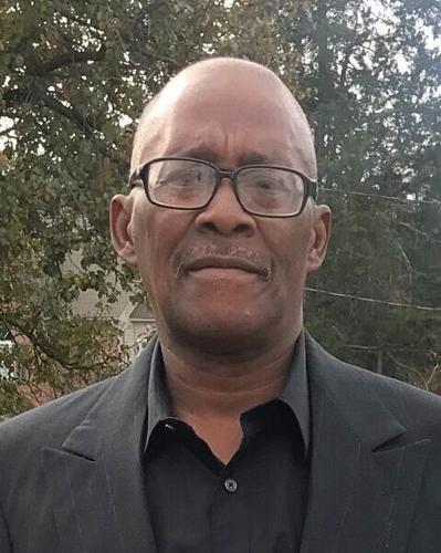 James Jarrett | | the-dispatch.com