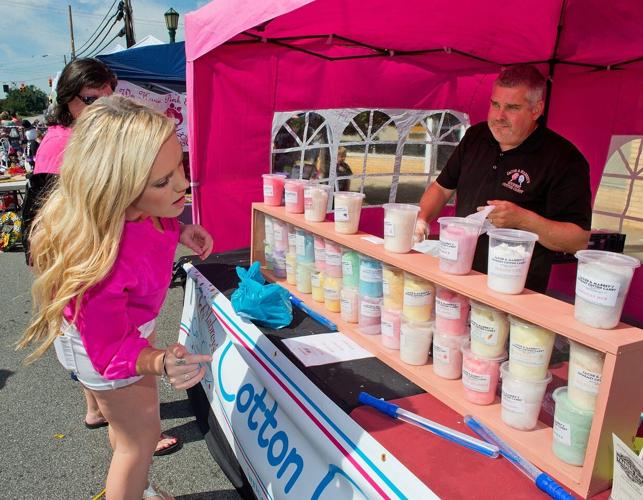 Five things to do at Everybody's Day | News | the-dispatch.com