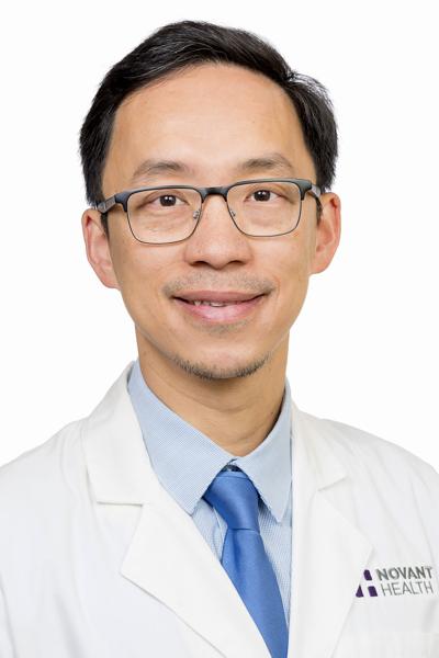 Novant Health Heart & Vascular Institute welcomes new cardiologist in ...