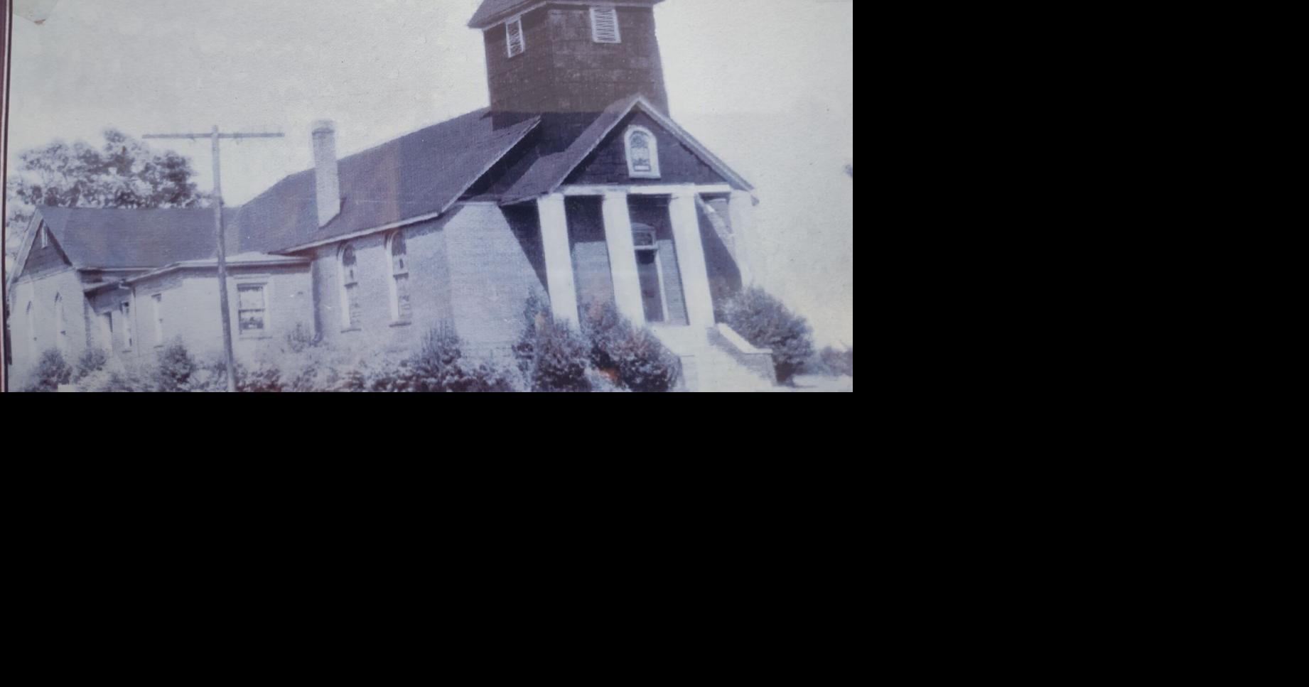St. Stephen UMC Church in Lexington led the way in civil rights and ...
