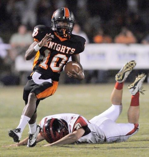 Football Week 4 | News | the-dispatch.com