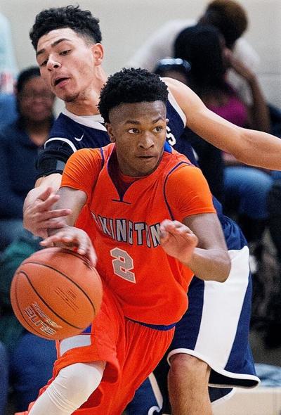 Lexington holds off Cummings | News | the-dispatch.com