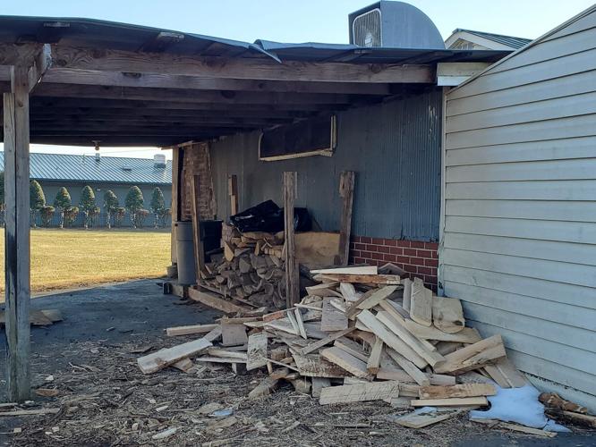 Smiley's Lexington BBQ to close | News | the-dispatch.com