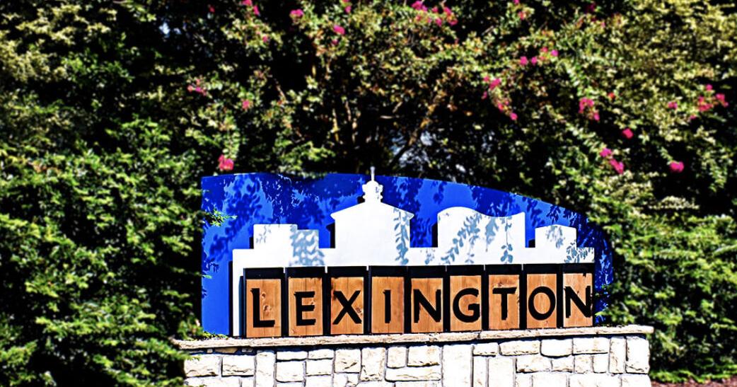 Public hearings set for 2 companies planning move to Lexington, 158 ...