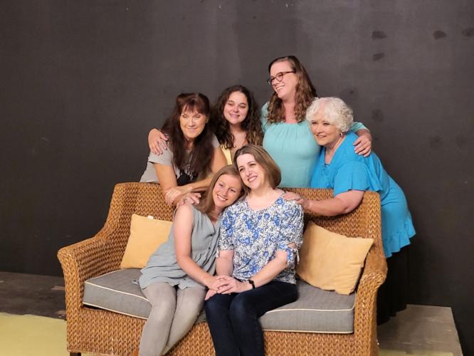 Lexington Live actors excited to perform 'Steel Magnolias ...