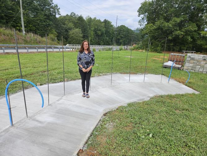 New monument wall planned at Valor Memorial Park to honor all veterans ...