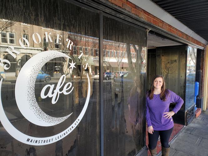 After the fire, Brooker T's Café's owners focus on reopening | News ...