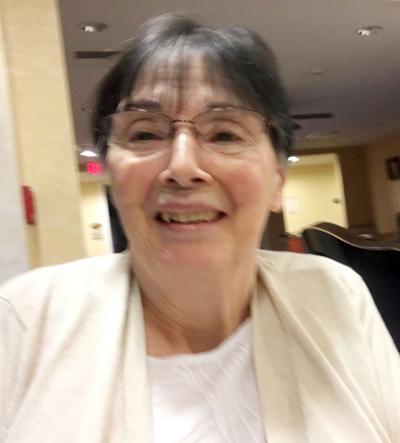 Janice Freedle Cook | Obituaries | the-dispatch.com