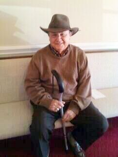 Jerry Lohr | Obituaries | the-dispatch.com