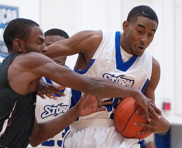 DCCC vs Sandhills Basketball | News | the-dispatch.com