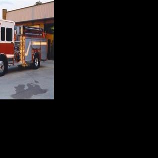 Fairgrove Fire Department responds twice to same fire | News | the ...