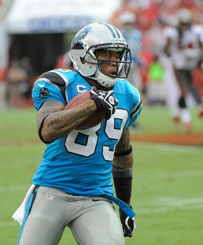 Football: Panthers vs Buccaneers | News | the-dispatch.com