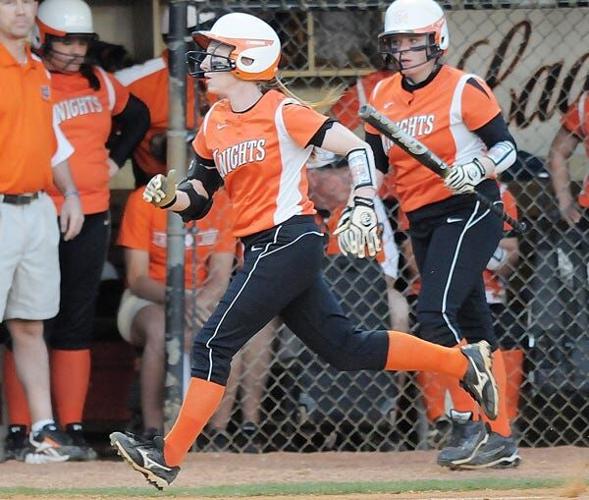 North Davidson vs. Reagan Softball | News | the-dispatch.com