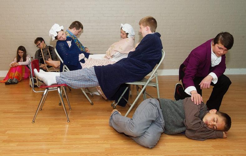 ‘Willy Wonka’ offers a world of imagination | Entertainment | the ...