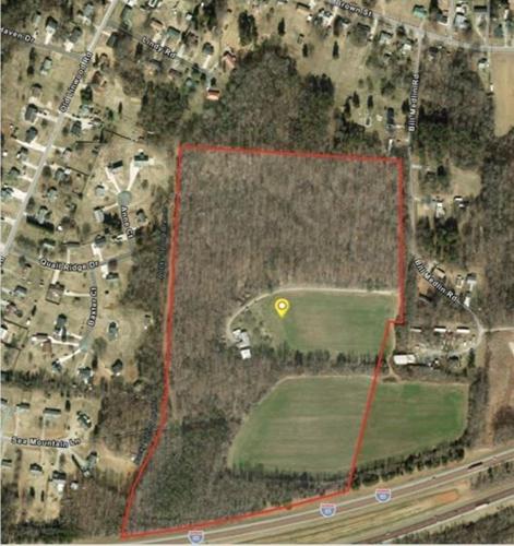 Lexington approves zoning for 135-unit housing complex of Bill Medlin ...