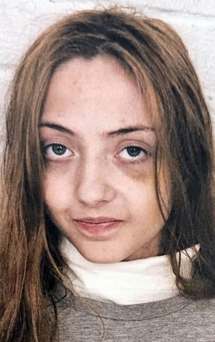 Woman accused of stabbing father to death | | the-dispatch.com