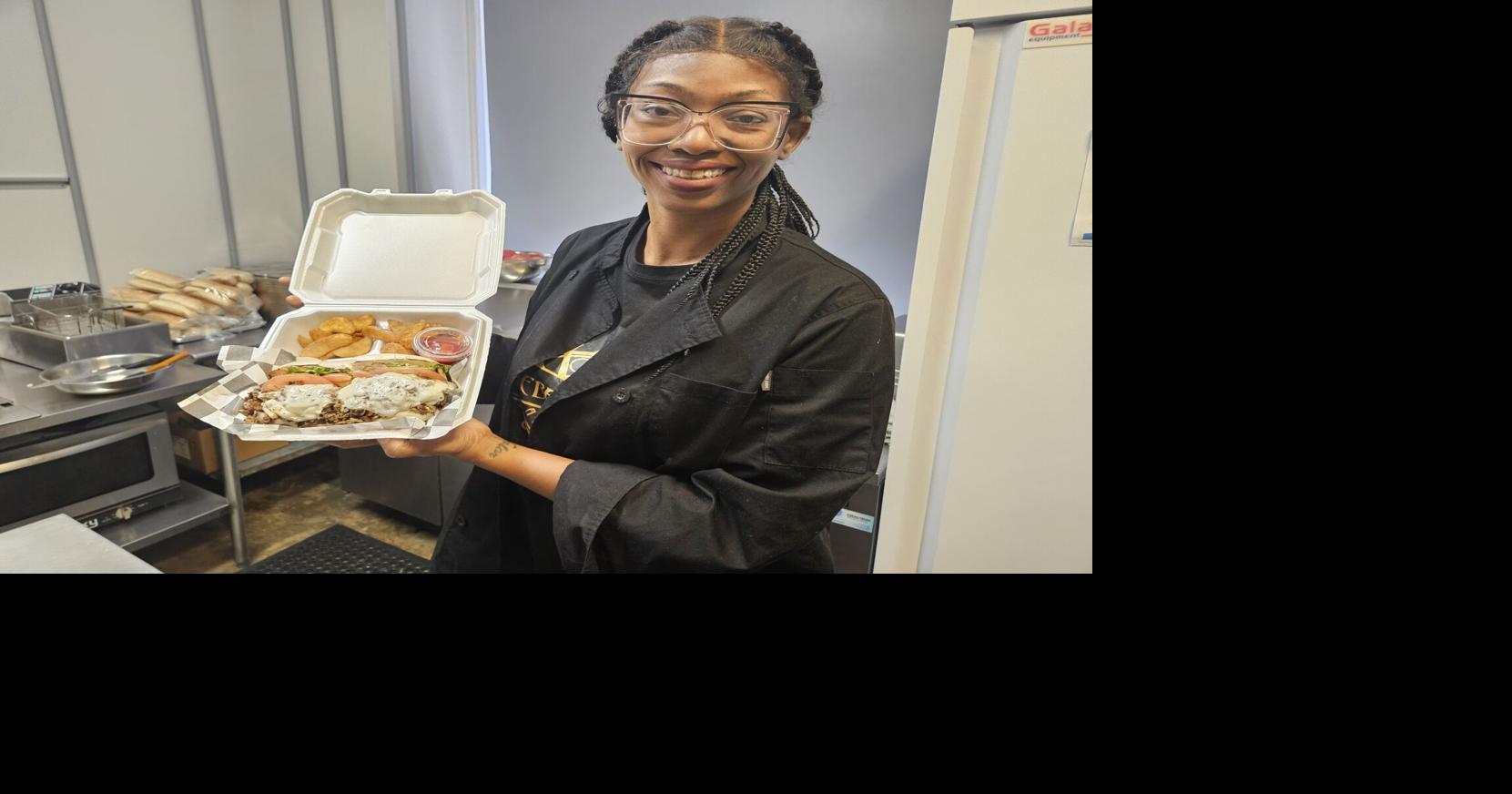 Rebel Chefs with a cause: Lexington’s culinary scene gets a spicy shake ...