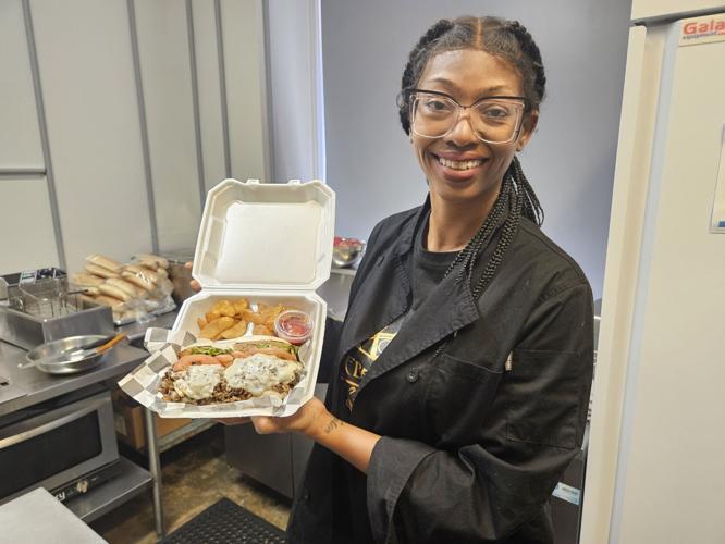 Rebel Chefs with a cause: Lexington’s culinary scene gets a spicy shake ...