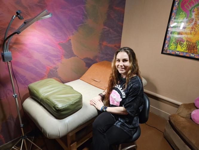 What's Happening: East Davidson area sisters open new salon with ...