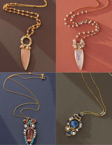 From grief to brilliance: Davidson County's Kendra Jones turns ...