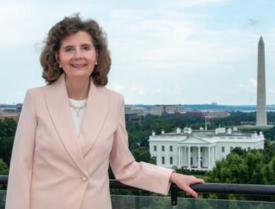 Local woman advocates in D.C. for financial policies | Business | the ...