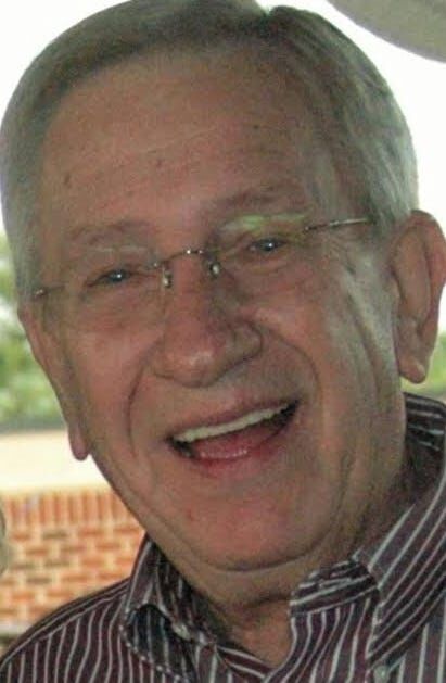 Ronald Maynard | Obituaries | the-dispatch.com