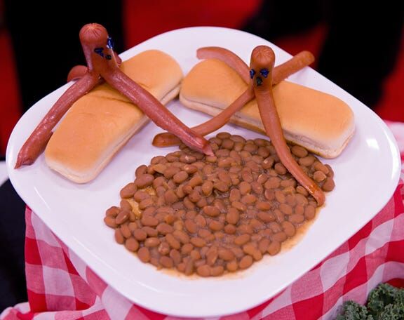 Food show creates family atmosphere and savings for customers | News ...