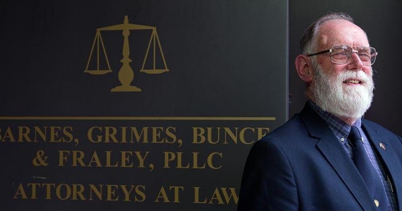 Attorney celebrates 50 years of practicing law | Features | the ...