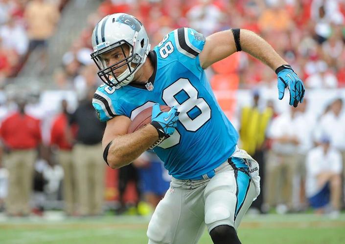 Football: Panthers vs Buccaneers | News | the-dispatch.com