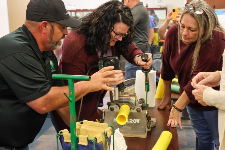 Lexington Academy will give residents insight into their city ...