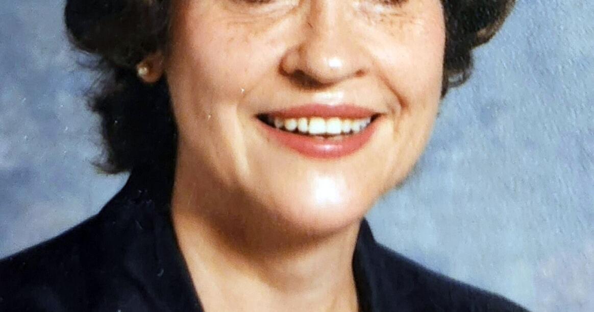 Lillian Jean Billings Clark | Obituaries | the-dispatch.com