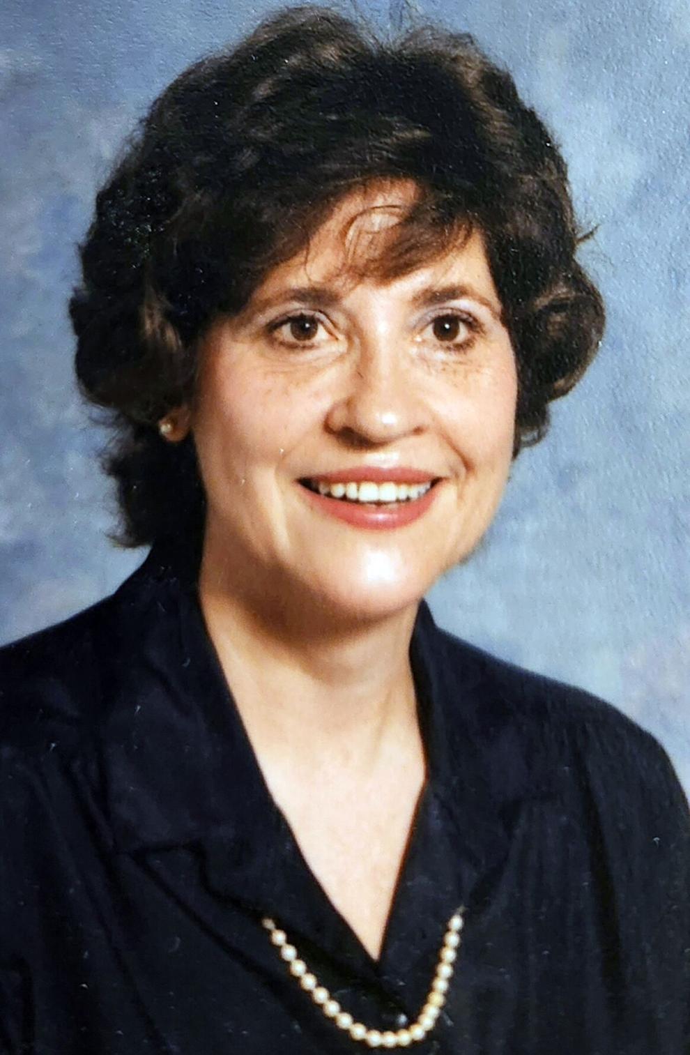 Lillian Jean Billings Clark | Obituaries | the-dispatch.com