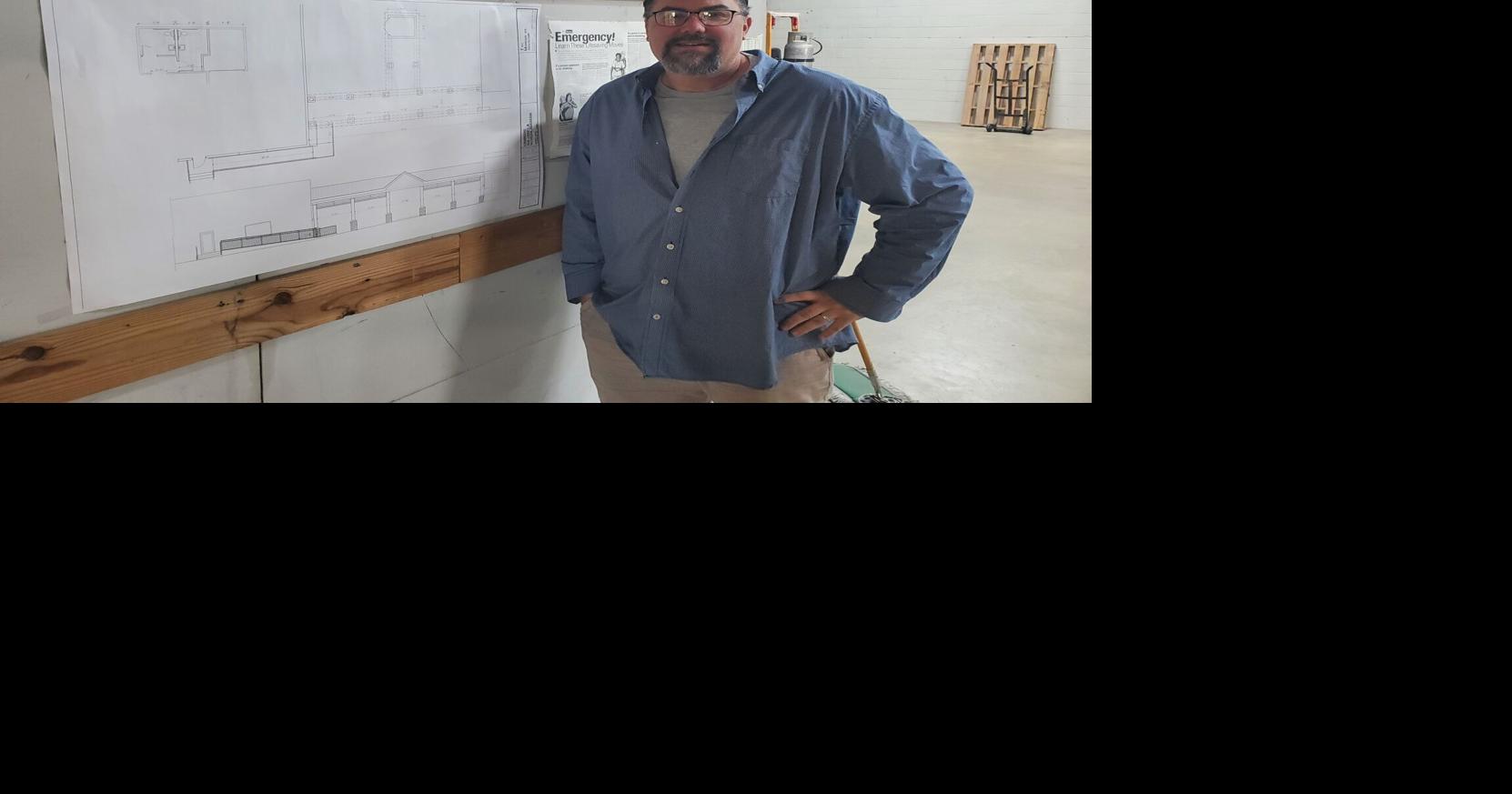 Second building, pavilion space being added to Lexington's Evenbrooke ...