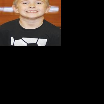 LOGAN ROGER SHEETS | Features | the-dispatch.com