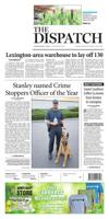 e-Edition | the-dispatch.com