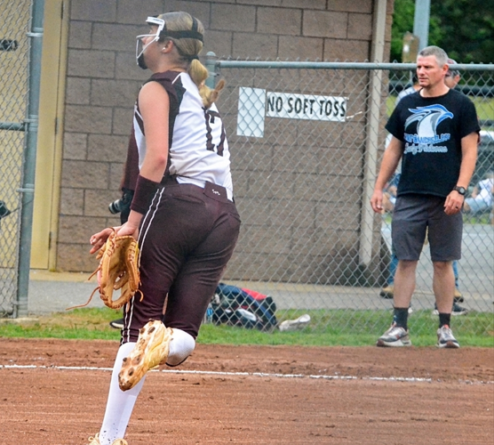 Kirk fires no-hitter, MNHHS routs Ft. Campbell at regional | Sports ...