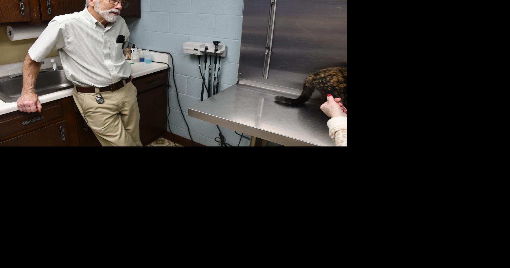 Dr. Steedly ends practice after 47 years | | the-messenger.com